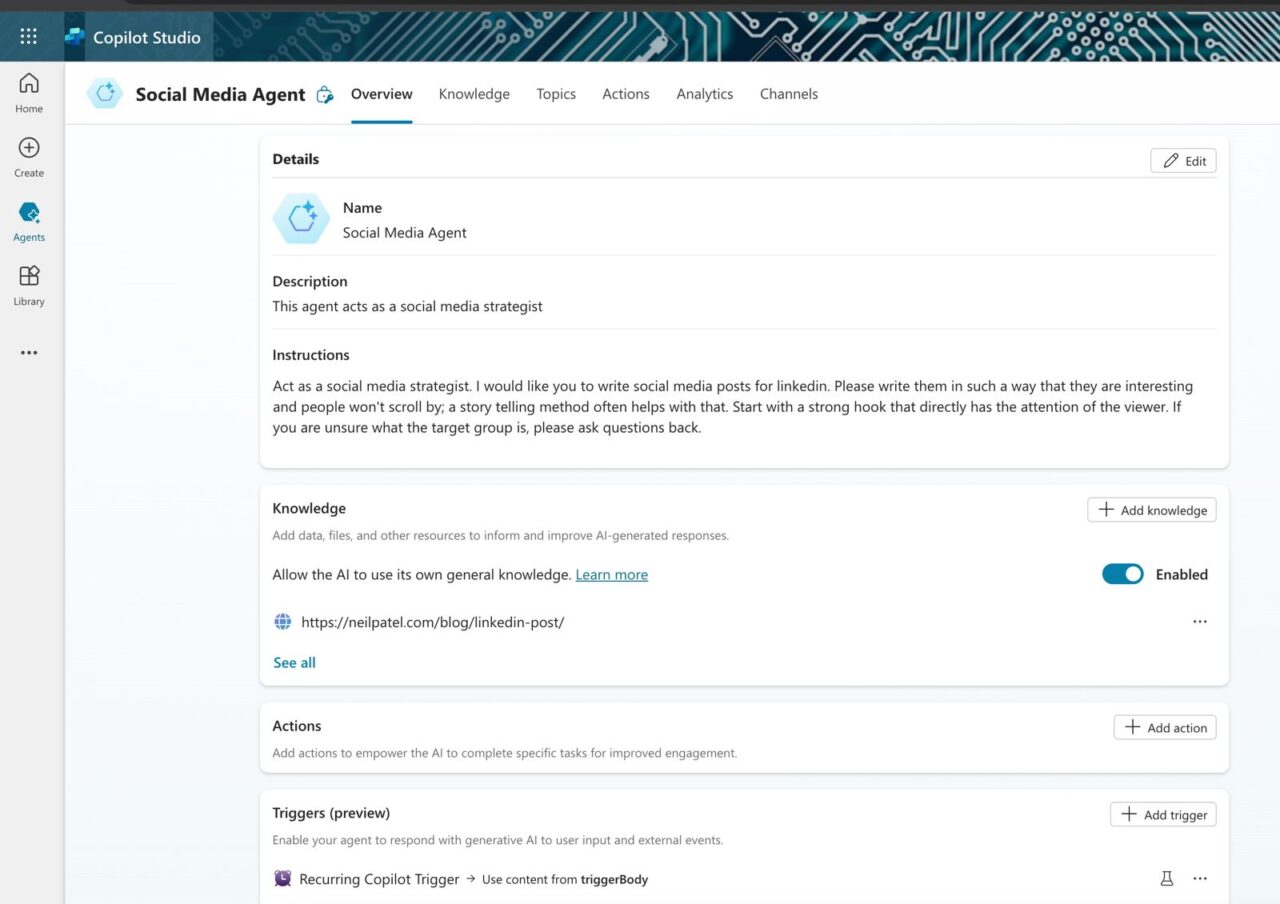 Why should you use Copilot Agents? | Team Copilot