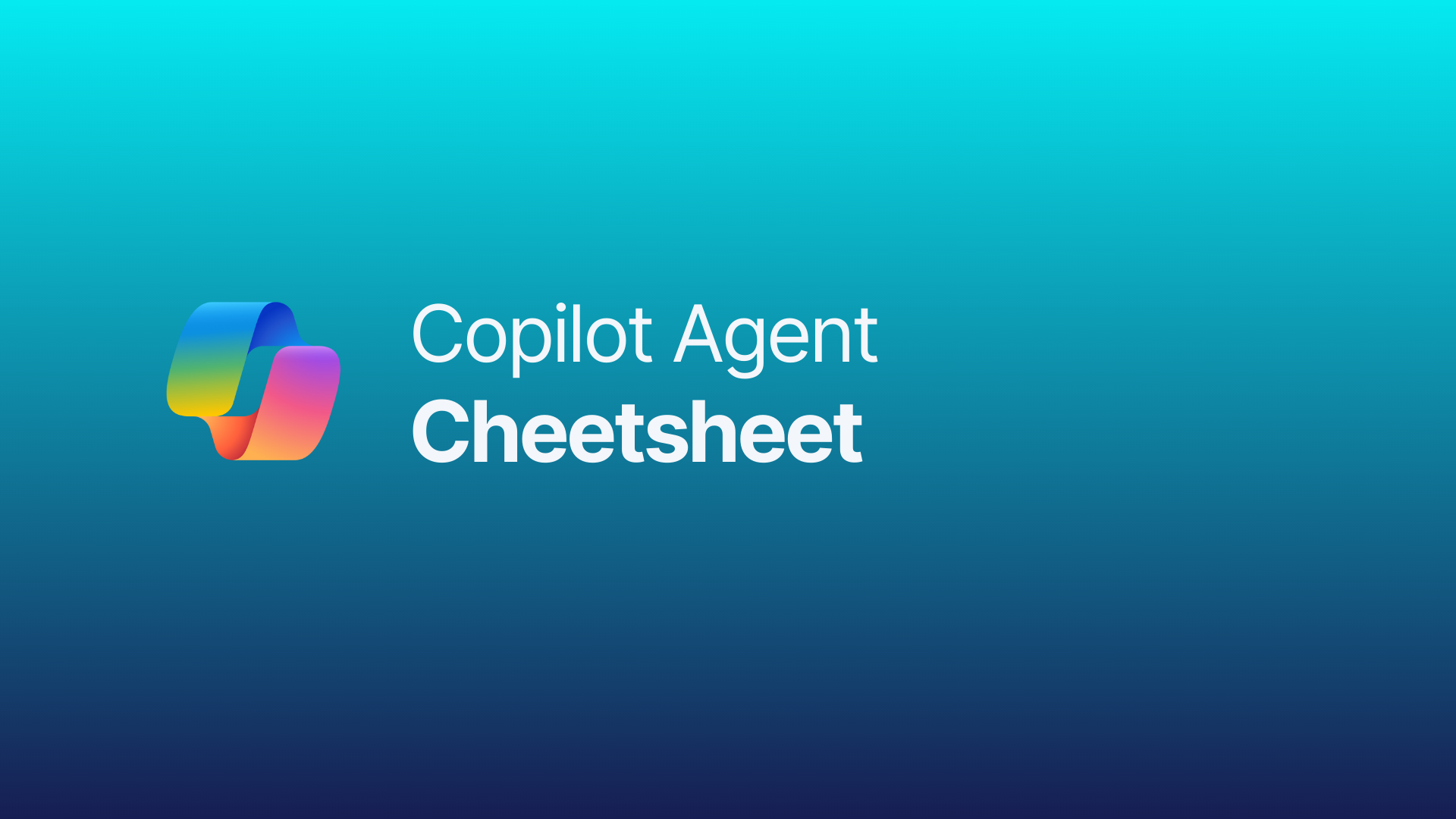 Copilot Agents | Team Copilot